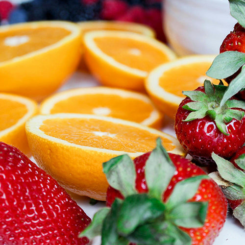 Fruity Perfumes – Infuse Fragrances